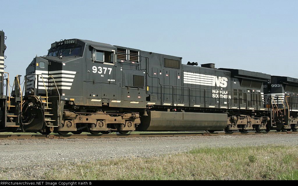 NS 9377